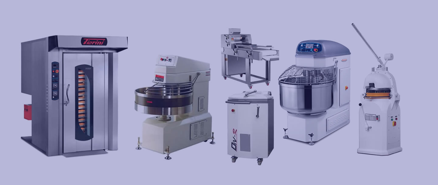 Baketec – Leading Baking Equipment Supplier in Ghana